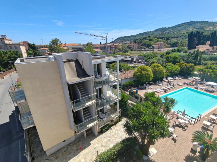Agnese Apartments - San Bartolomeo al Mare