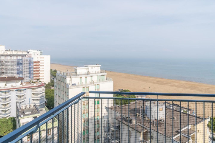 Appartamento Vista Mare Lignano Sabbiadoro Mv4 - Lignano Sabbiadoro