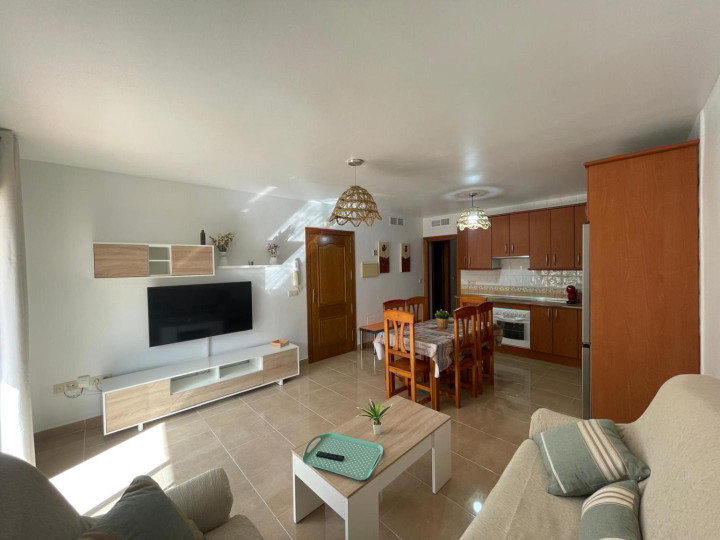 Apartamento Brisa - Carboneras