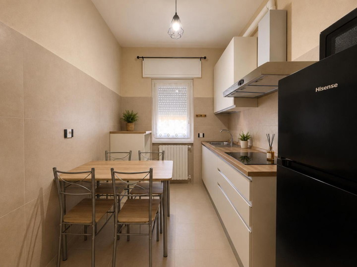 Elisir Residence Bergamo Hills - Apt1 - 베르가모