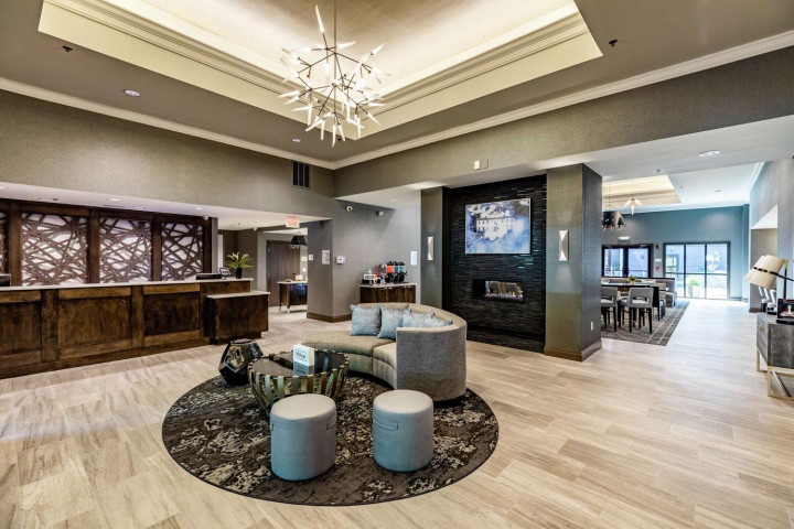 Homewood Suites By Hilton Atlanta Lenox Buckhead - Decatur, GA
