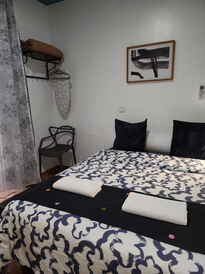 Ch Catrachos Rooms - Madrid
