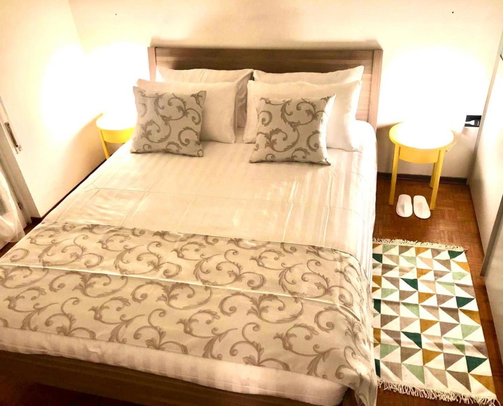 Relais 7.20 - Gallarate