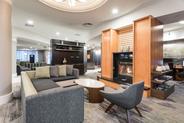 Courtyard By Marriott Toronto Vaughan - Toronto