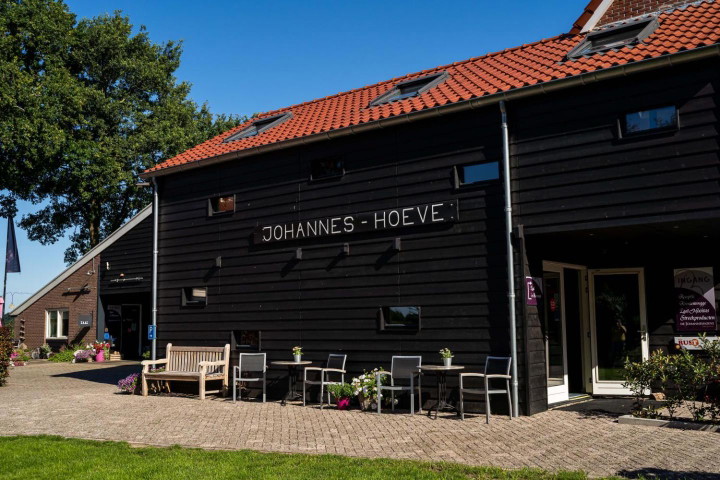 De Johanneshoeve - Tubbergen