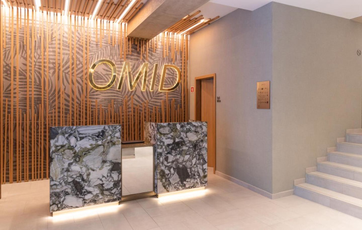 Omid Saldanha Hotel - Loures