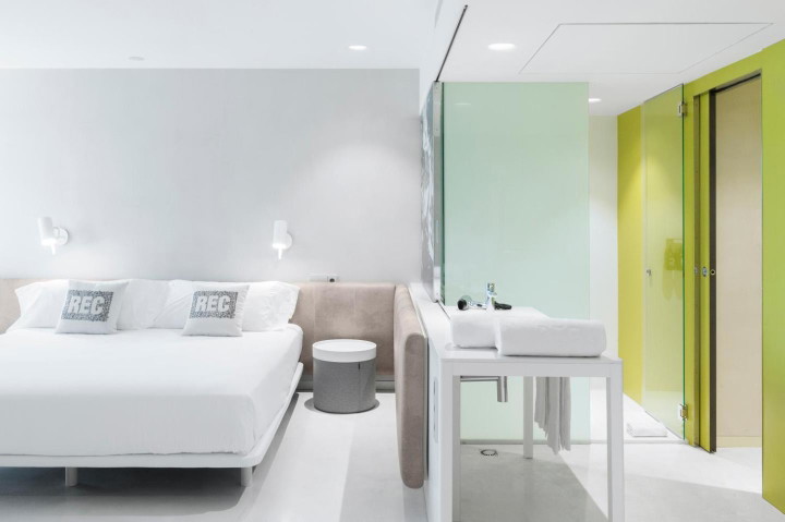 Hotel Rec Barcelona - Adults Only - El Masnou