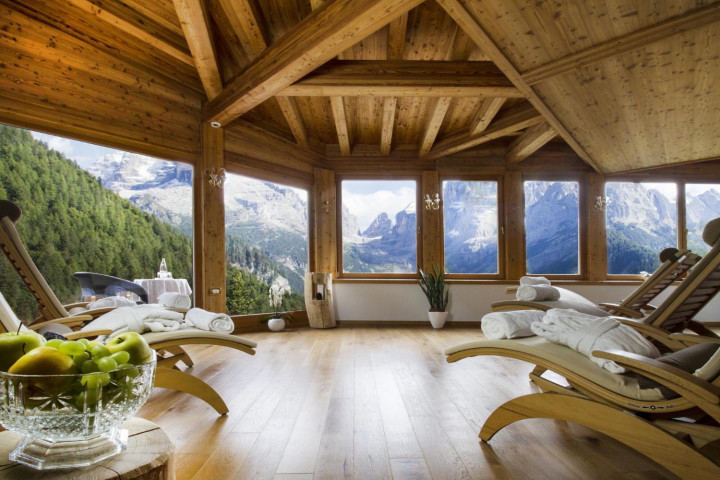 Hotel Lorenzetti - Molveno