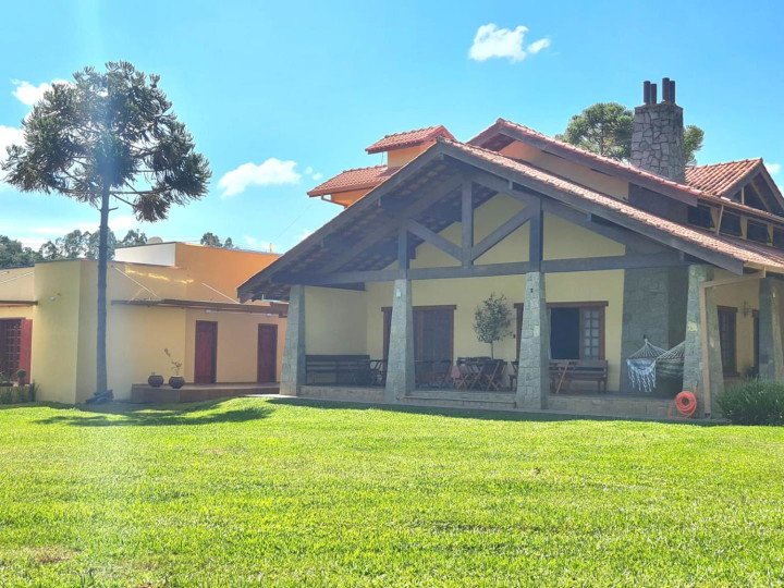 Pousada Maria Da Fé - Itajubá