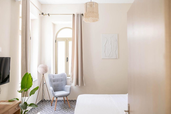 Kosnian City Suites - Kos
