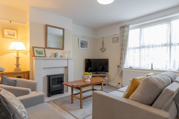 Albany Cottage - Walberswick