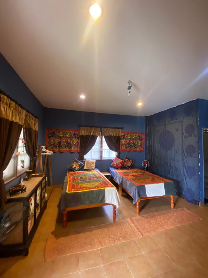 Elephant Bungalow At Ya Nui Beach - Kata Beach
