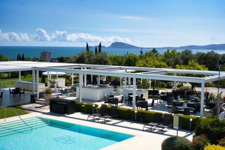 Kora Park Resort - Provincia di Latina