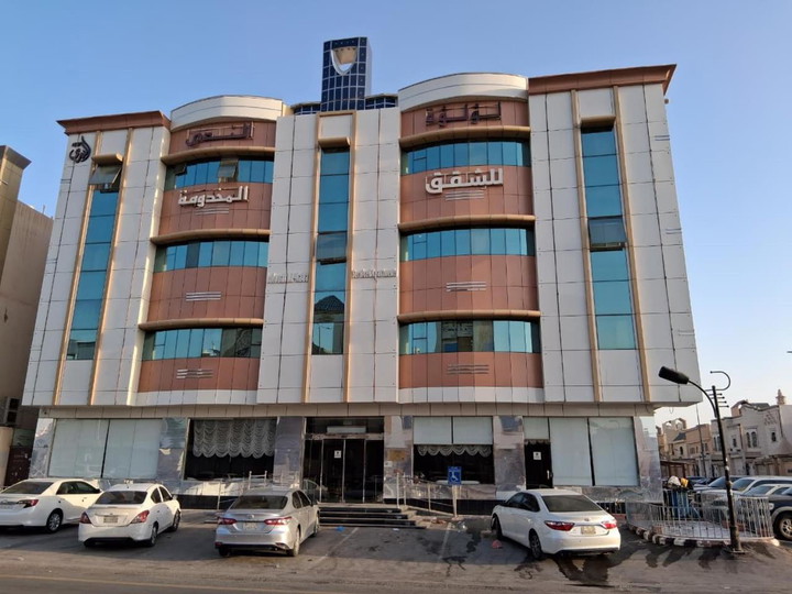 لولوة الندي للشقق المخدومة - Riyadh