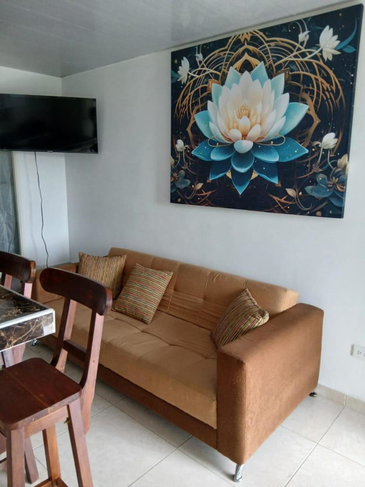 Loto Azul Suites Apartamento Privado En La Buitrera Naturaleza Y Paz - Valle del Cauca