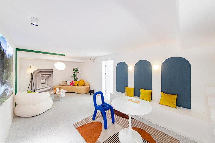 Locals Apartment House 15 - Changsha