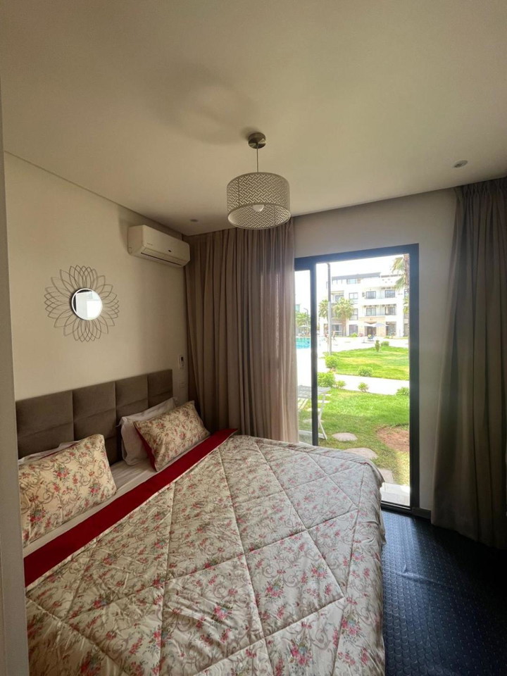Luxuary Appartment In Agadir Bay - Agadir
