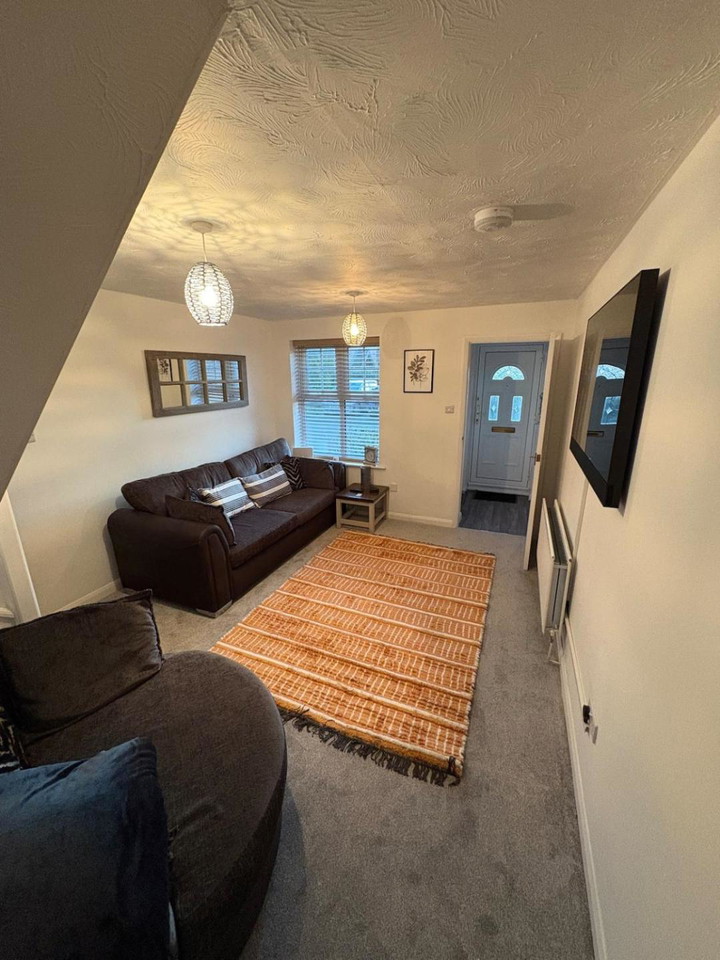 Northampton 2 King Bed Sky Tv Driveway Earls Barton - Wellingborough