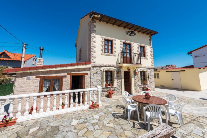 Casa Vacacional Santander - Santander