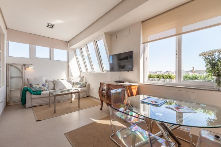 Imagen9 Bright Apartment Las Setas Sevilla - Siviglia