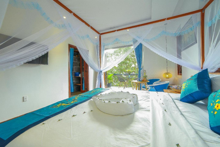 Hoi An Sea Village Homestay - Hội An