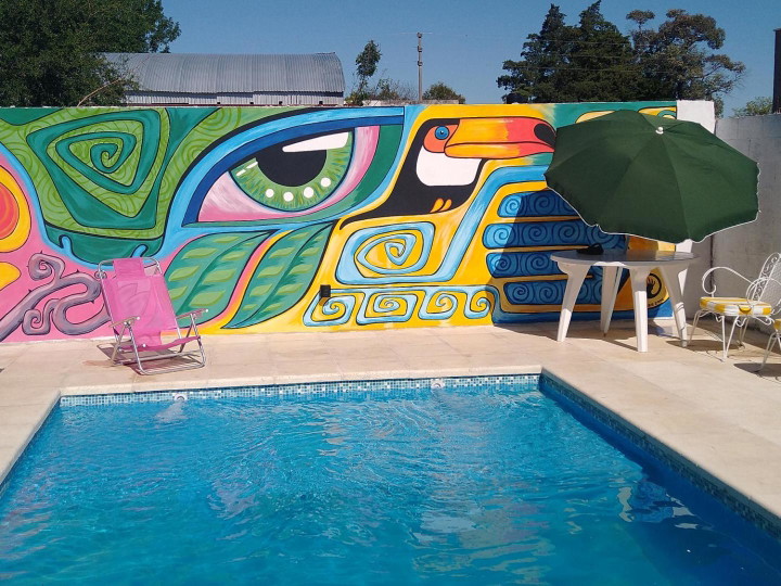 Casa En Gualeguaychu - Gualeguaychú