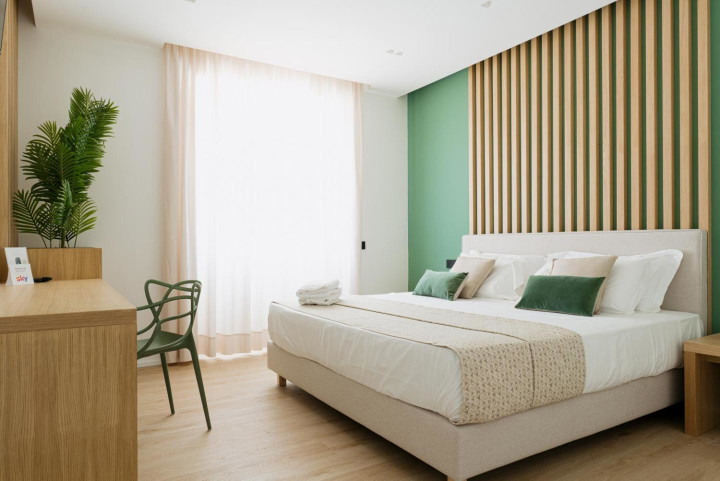 Plana Hotel - Aversa