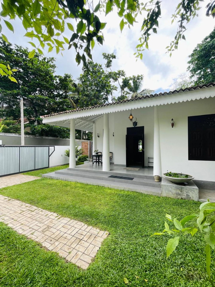 Villa Odiliya Hikkaduwa - Hikkaduwa