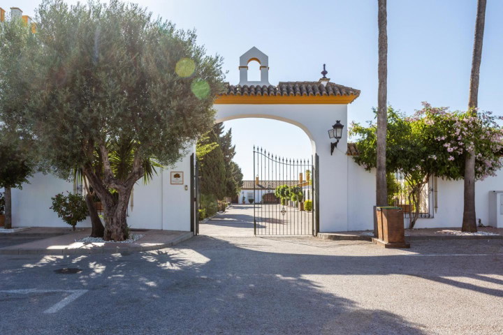 Puerta De Algadir - Jerez de la Frontera