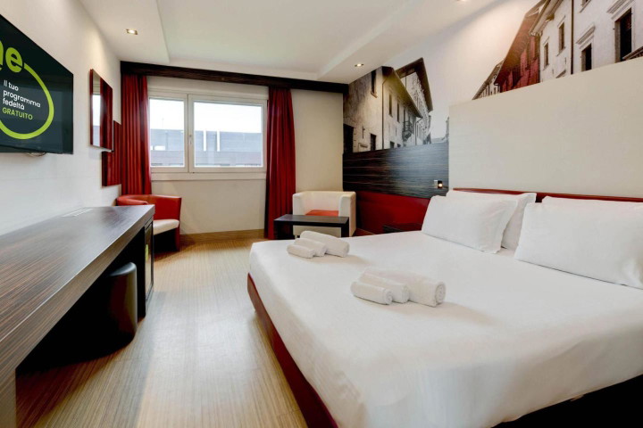 B&b Hotel Trento - Monte Bondone