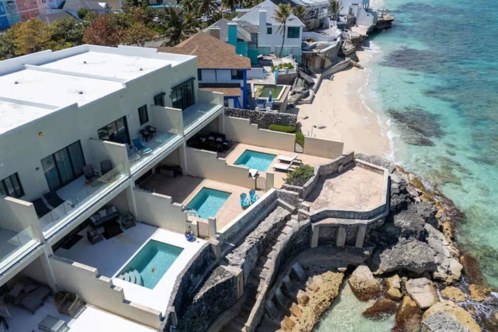 Exclusive Modern Apartment In Nasáu, Bahamas - Nasáu
