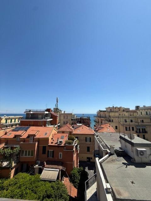 Le Casette Sul Mare - Apartment 15a - Alassio