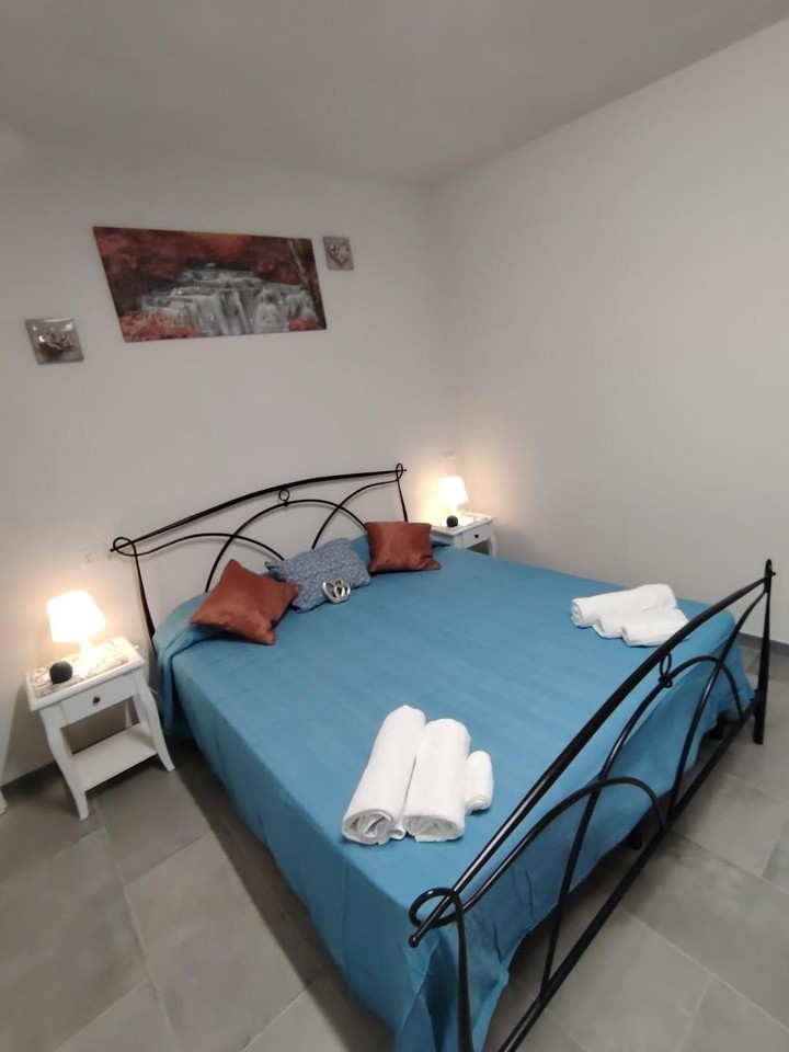 Sereno Relax 10 - Scicli