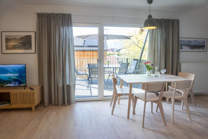 Ferienwohnung Primula - Urlaub Am Wolfgangsee - Wolfgangsee