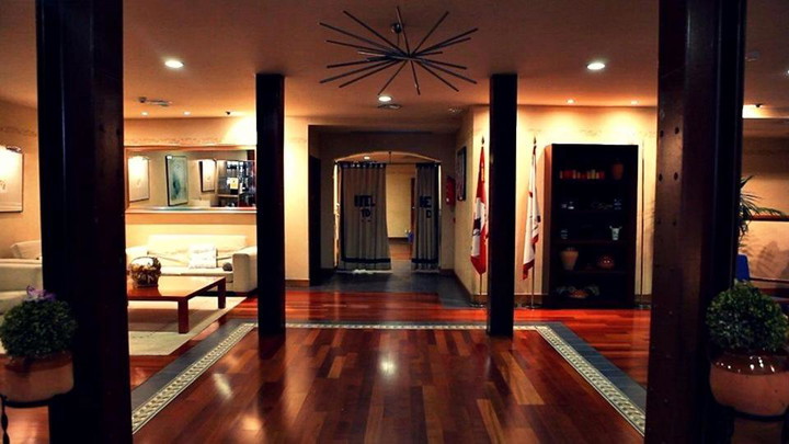 Hotel Vado Del Duratón - Sepúlveda