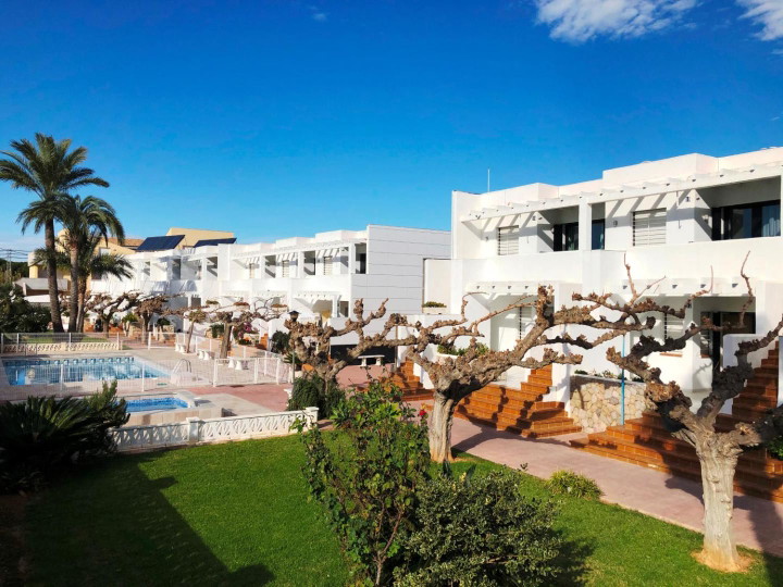 Apartamentos Els Romers Benicarló-peñíscola - Benicarló