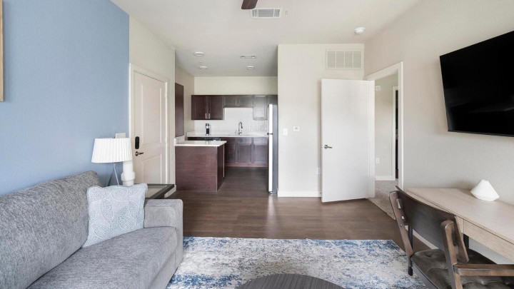 Landing Apartments - The Edge - Smyrna, TN