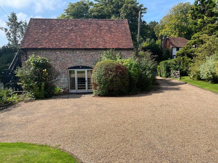 Pyes Granary - Bexhill