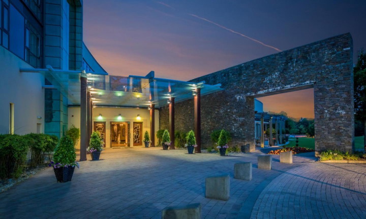 Fota Island Hotel And Spa - Ireland