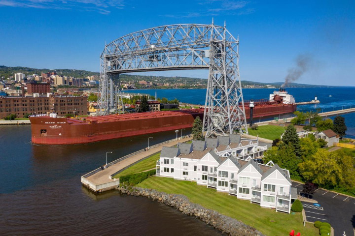 South Pier Inn - Duluth, MN