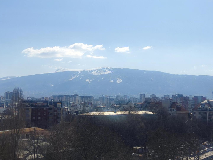 Mountain View Apartment - Sofia