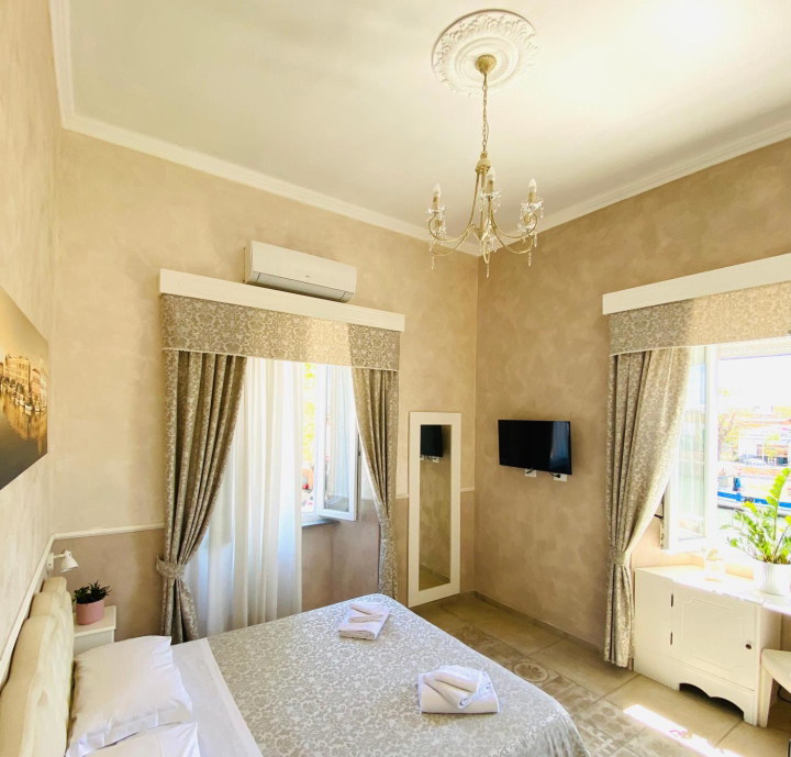 Domus Valadier B&b Guesthouse - Fiumicino