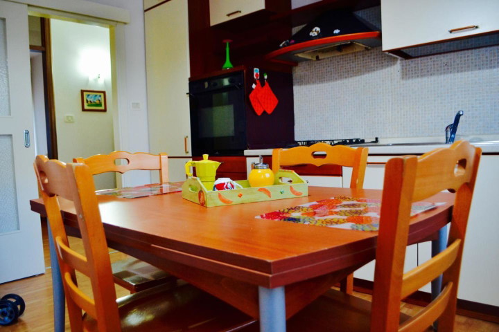 La Casa Di Olga - Basilicata