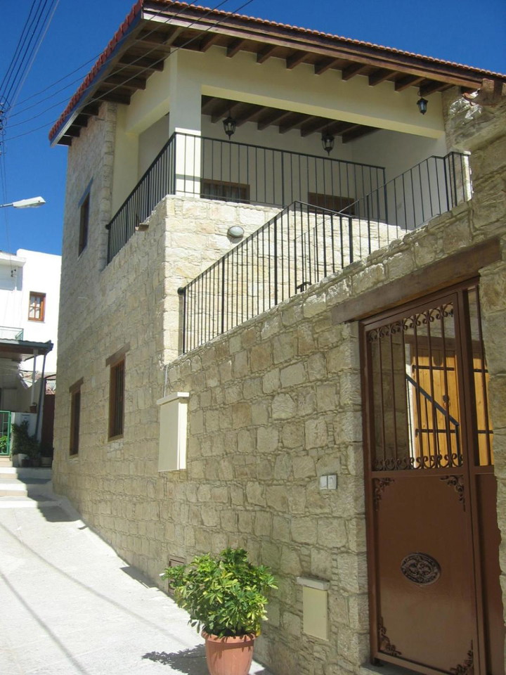 Omodos Katoi Holiday Homes - Zypern