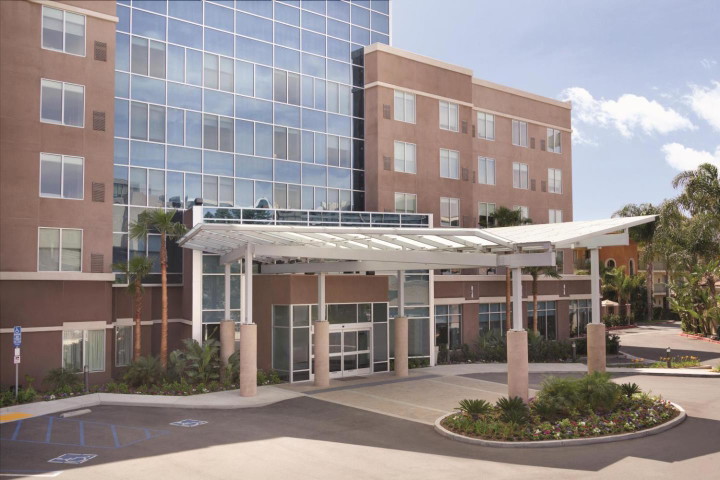 Hyatt Place At Anaheim Resort / Convention Center - Orange