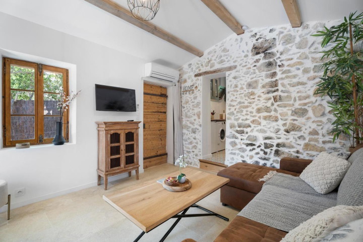 Joli Gîte Dans Les Collines - Var