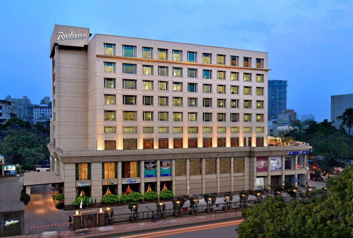 Radisson Mumbai Goregaon - Mumbai