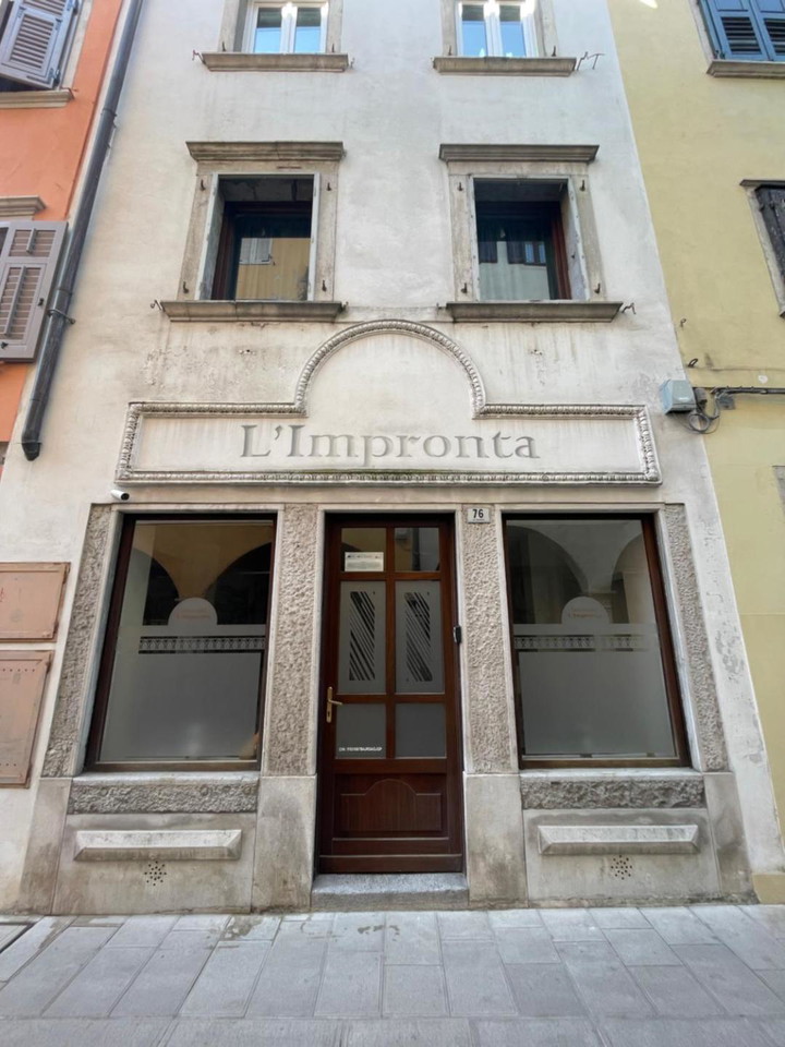 L'impronta - Gorizia