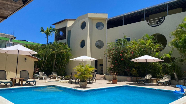 Hotel Don Andres - Dominica