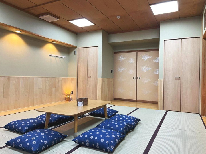 浅草静雅軒 AsakusaStay201 - Ginza